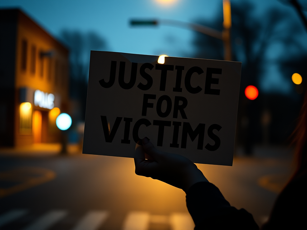 Justice for Victims of Police Misconduct - Motion to Quash LLC